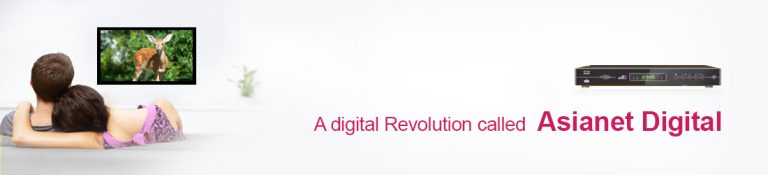 Best Cable TV Providers in Kerala | Asianet Digital TV | HD TV Channels