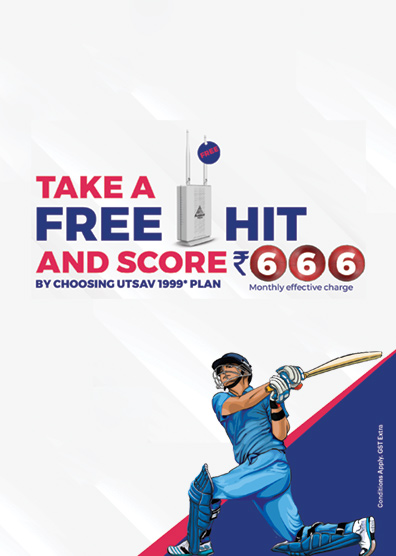 Best Broadband in Kerala | Internet Service Providers | Asianet Broadband