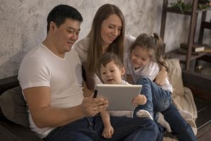 Digital Parenting Guide: Teaching Internet Safety Skills to Your Kids
