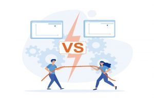 Latency vs Bandwidth: Why Both Are Crucial for a Smooth Internet Experience