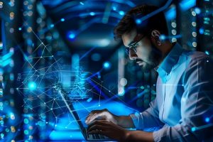 Edge Computing + Broadband: Bringing Data Processing Closer to Homes & Devices